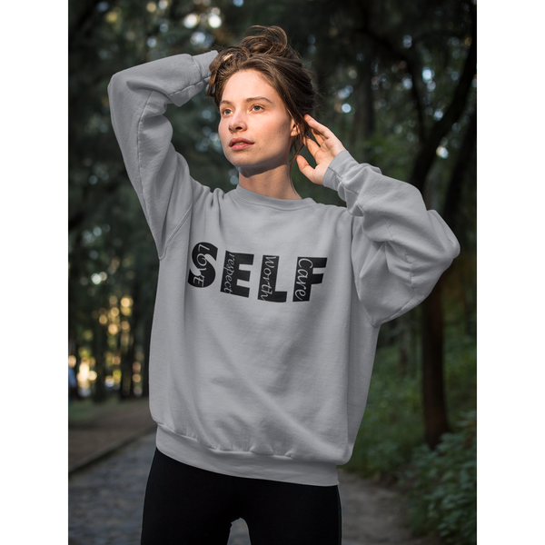 SELF Love – JayJ's Custom Tees