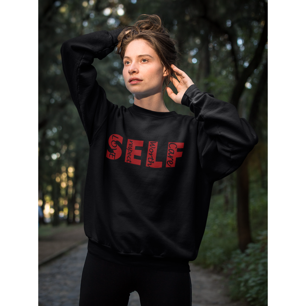 SELF Love – JayJ's Custom Tees