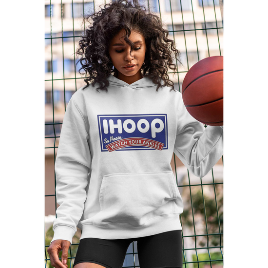 IHOOP Hoodie – JayJ's Custom Tees